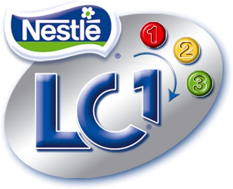 Image - Nestlé LC1.png | Logopedia | FANDOM powered by Wikia