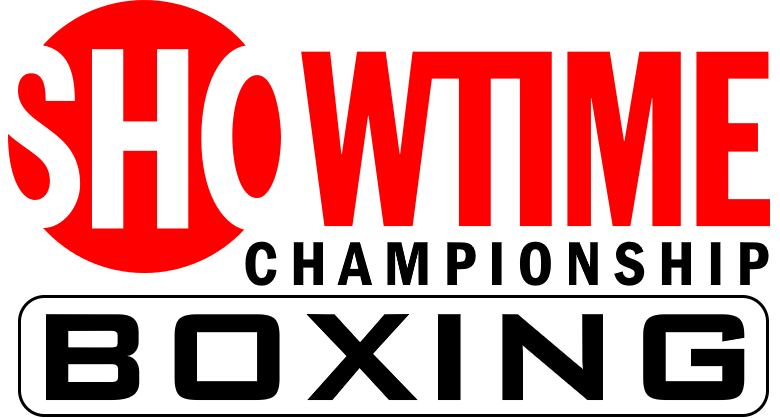 Showtime Championship Boxing | Logopedia | FANDOM powered by Wikia