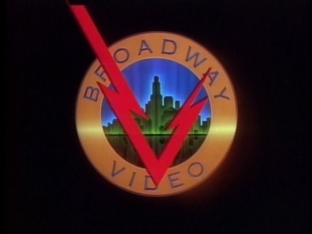 Broadway Video | Logopedia | Fandom powered by Wikia