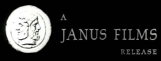 Janus Films | Logopedia | Fandom powered by Wikia