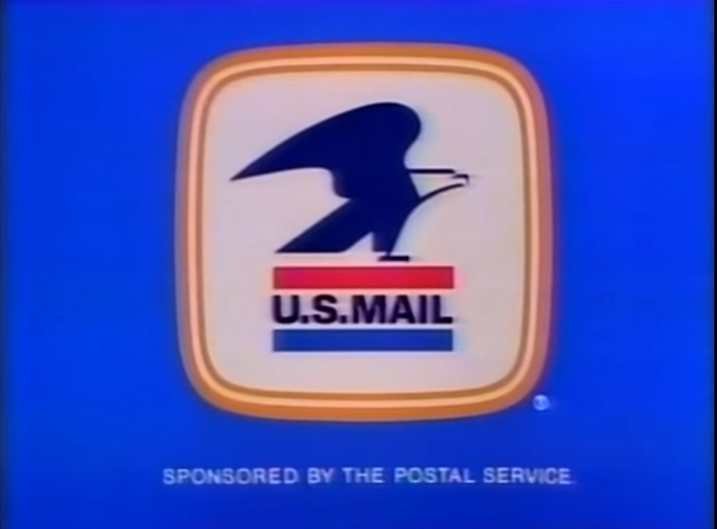 United States Postal Service | Logopedia | FANDOM powered by Wikia