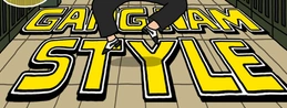 Gangnam Style | Logopedia | Fandom powered by Wikia