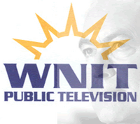 WNIT (TV) | Logopedia | Fandom powered by Wikia