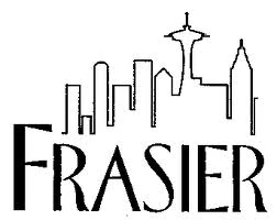 Frasier | Logopedia | Fandom powered by Wikia