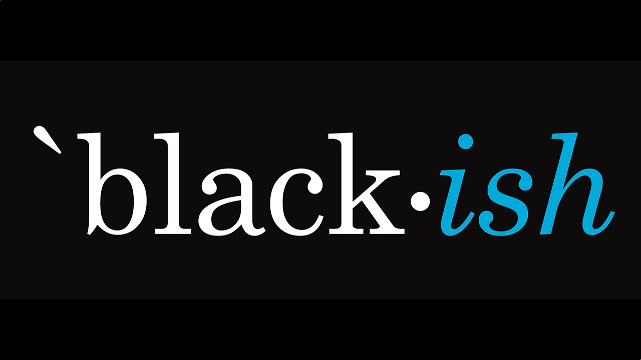Black-ish | Logopedia | Fandom powered by Wikia