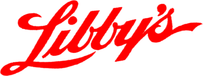 Libby's | Logopedia | Fandom powered by Wikia