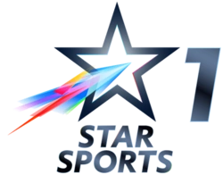 Image - STAR Sports 1 logo.png | Logopedia | FANDOM powered by Wikia