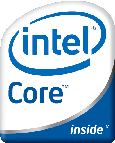 Intel Core | Logopedia | FANDOM powered by Wikia