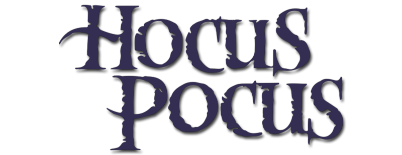 Hocus Pocus | Logopedia | Fandom powered by Wikia