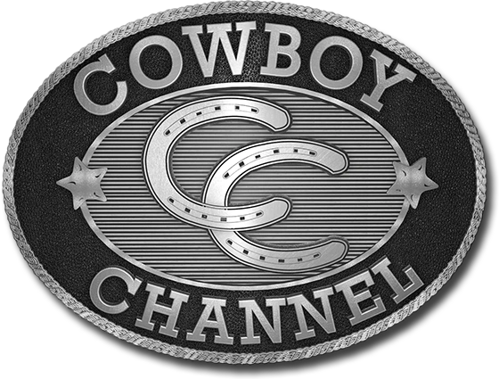 The Cowboy Channel | Logopedia | FANDOM powered by Wikia