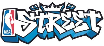 Image - NBA street logo.jpg | Logopedia | Fandom powered by Wikia