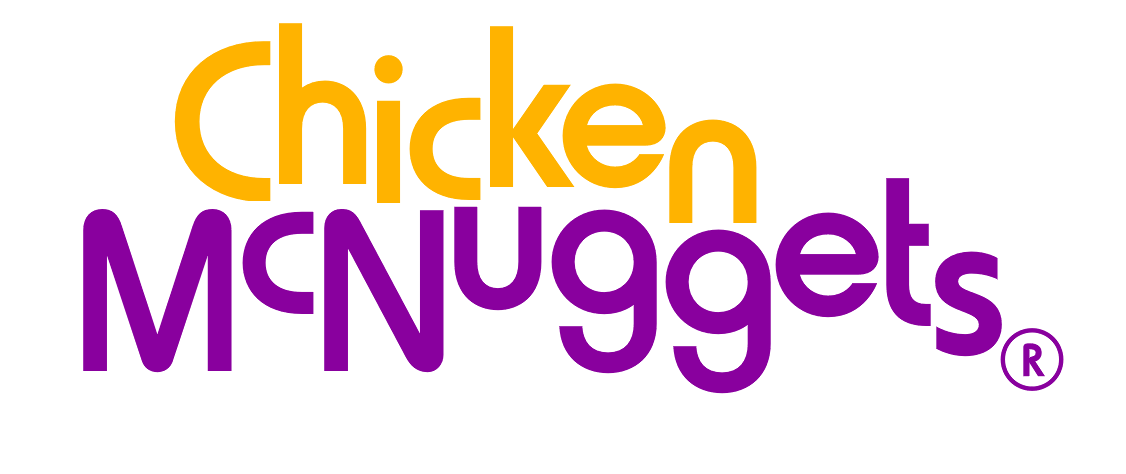 Mcdonalds Chicken Mcnuggets Logopedia Fandom Powered By Wikia