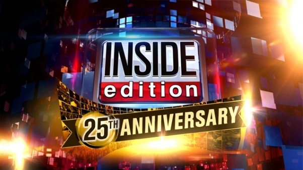 Inside Edition Logo