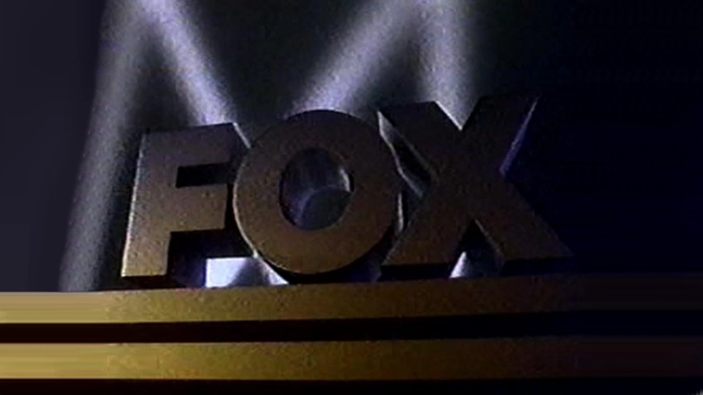 Fox Broadcasting Company (United Republics) | Logofanonpedia | Fandom ...