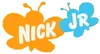 Image - Nick Jr Butterfly.png | Logofanonpedia | FANDOM powered by Wikia