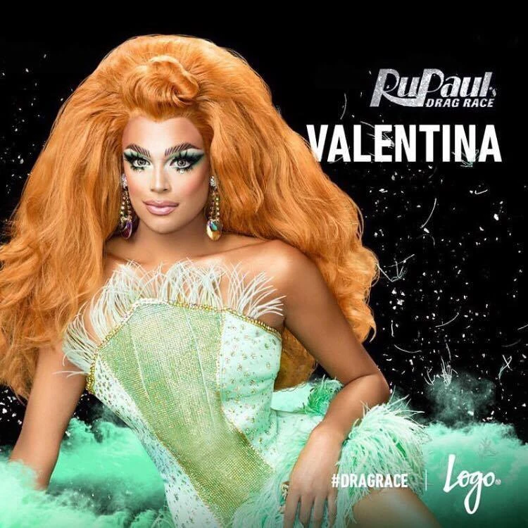 Valentina | RuPaul's Drag Race Wiki | Fandom powered by Wikia