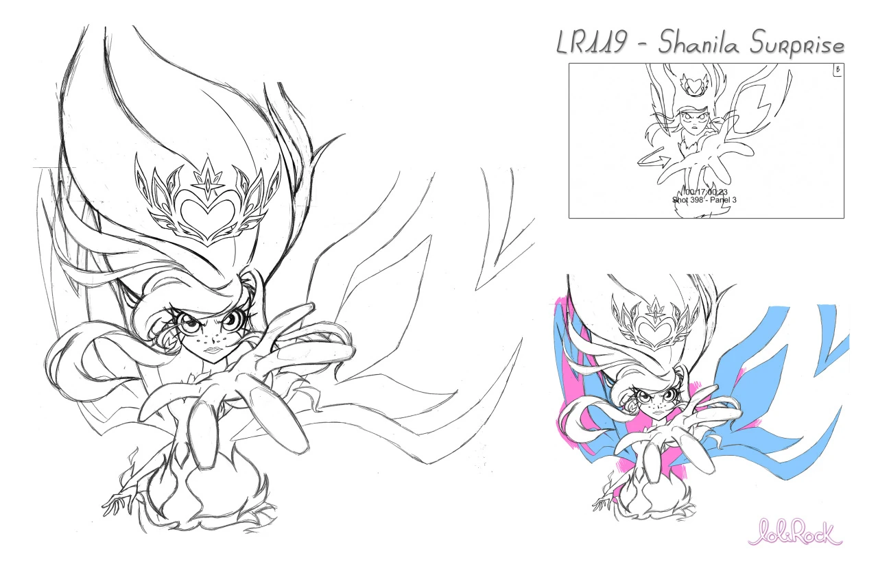 Image - Iris' Shanila Posings Sheets(5).jpg | Lolirock Wiki | FANDOM ...