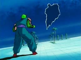The Relationship of Kami and King Piccolo • Kanzenshuu