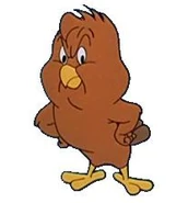 Henery Hawk | Looney Tunes Wiki | FANDOM powered by Wikia