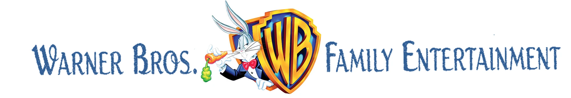 Image - WARNER BROS. FAMILY ENTERTAINMENT COVER LOGO.png | Looney Tunes ...