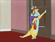 Mrs. Cat | Looney Tunes Wiki | Fandom powered by Wikia
