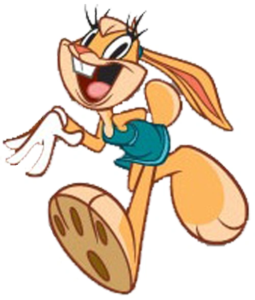 Image - Lola bunny.png | The Looney Tunes Show Wiki | FANDOM powered by ...