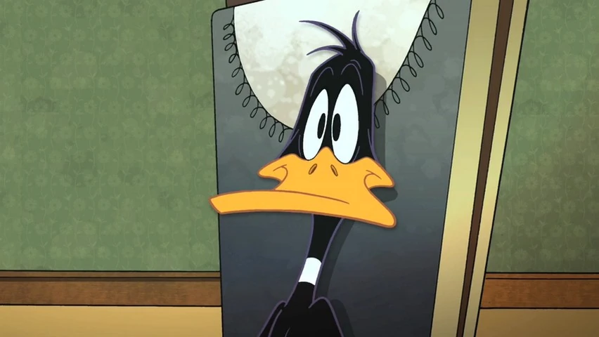 Daffy Duck | Disneytown Wiki | Fandom