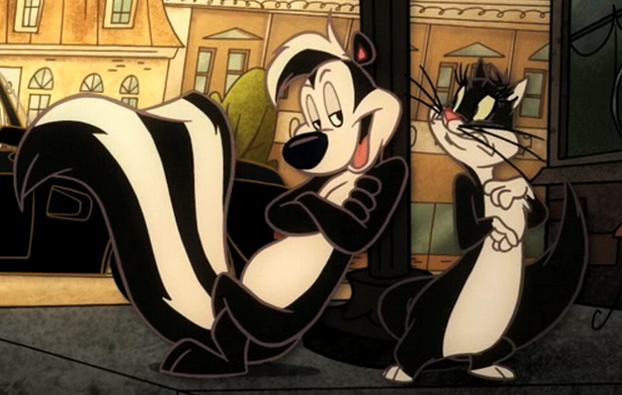 Penelope Pussycat | The Looney Tunes Show Wiki | FANDOM powered by Wikia Penelope Pussycat | The Looney Tunes Show Wiki | FANDOM powered by Wikia