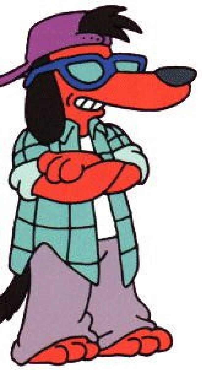 Entras y pones una IMAGEN de la raza de PERRO que más te guste - Página ...