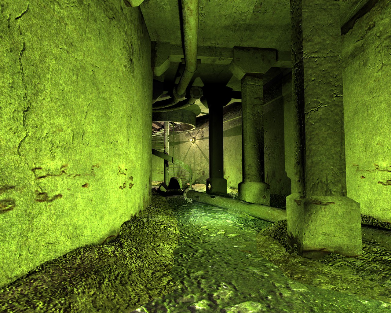 Agroprom Underground Lost Alpha Wiki Fandom Powered By Wikia