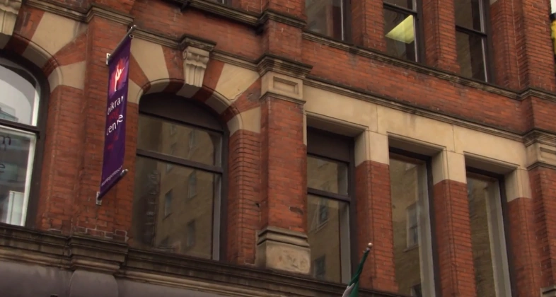 The Next Step Dance Studio (place) | Lost & Found Music Studios Wikia ...