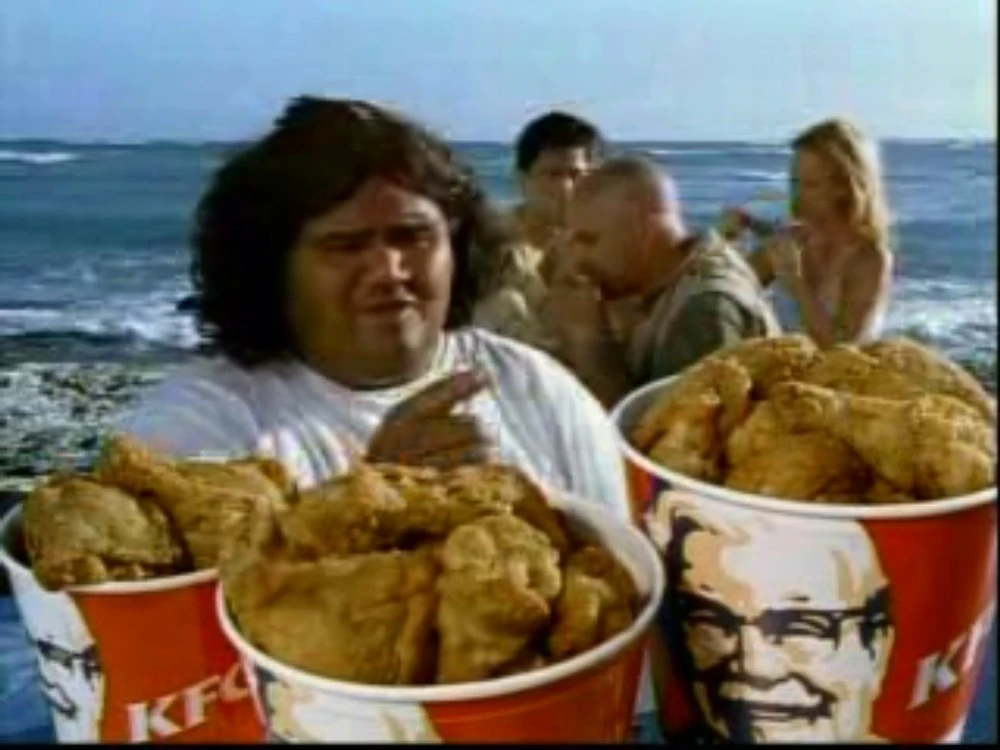 KFC Hawaii | Lostpedia | Fandom powered by Wikia