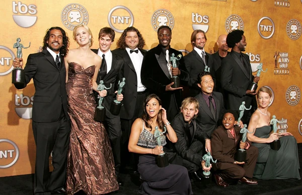 Awards | Lostpedia | FANDOM powered by Wikia