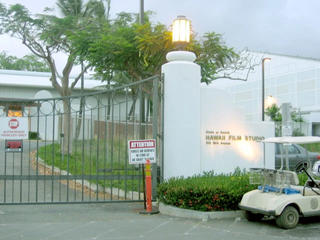 Hawaii Film Studio | Lostpedia | FANDOM powered by Wikia