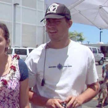 Norman Kali | Lostpedia | FANDOM powered by Wikia