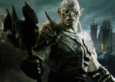 Azog | Der Herr der Ringe Wiki | FANDOM powered by Wikia
