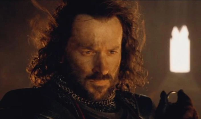 Isildur | Der Herr der Ringe Wiki | FANDOM powered by Wikia