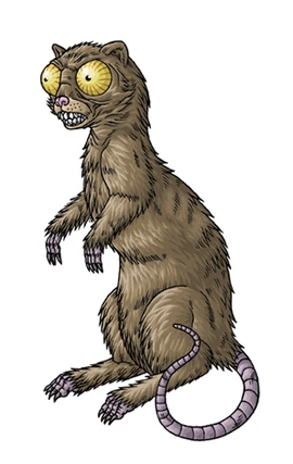 Zoog | The H.P. Lovecraft Wiki | Fandom powered by Wikia