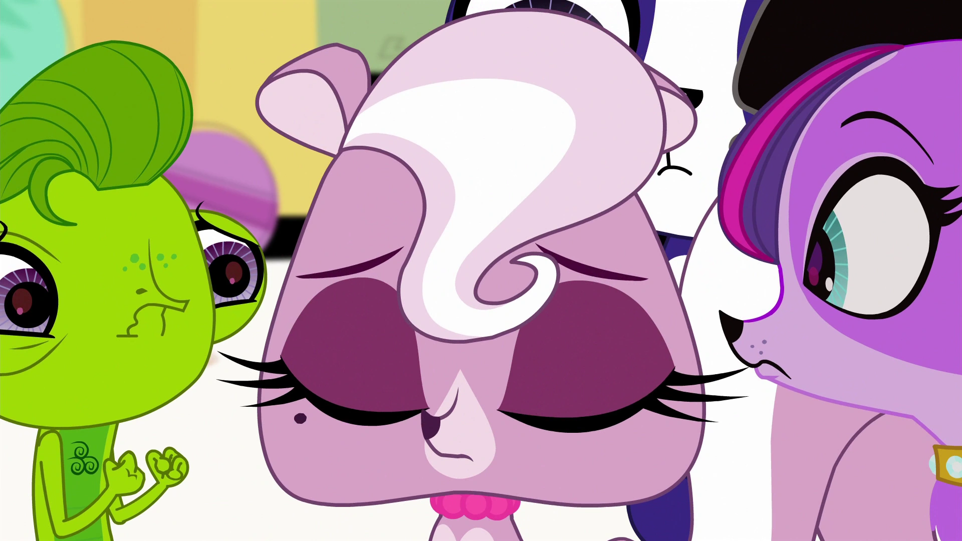 Image - Mitzi feeling reluctant.png | Littlest Pet Shop (2012 TV series ...
