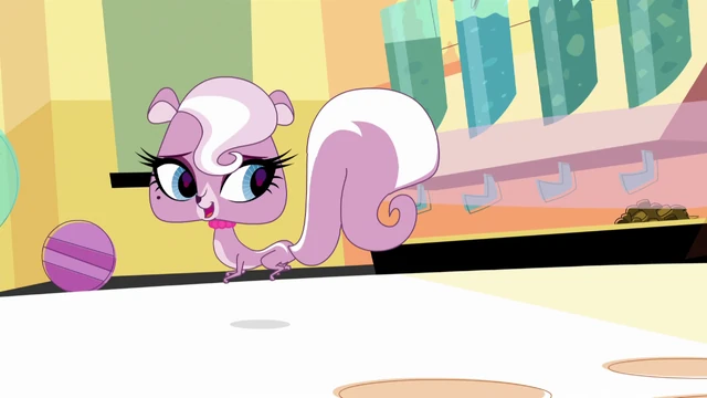 Image - Mitzi hopping along.png | Littlest Pet Shop (2012 TV series ...
