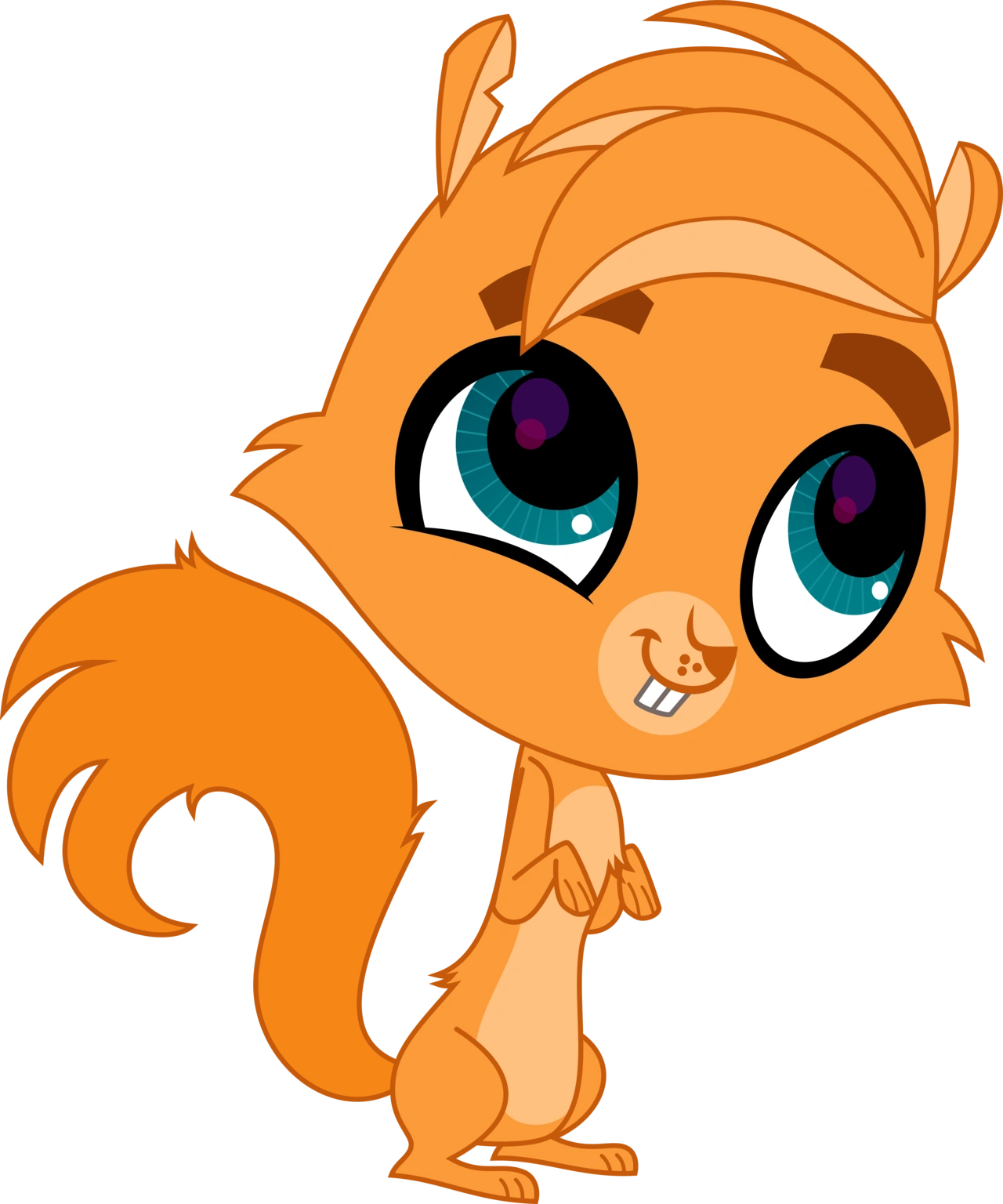 Image - Shivers by fercho262-d6bvdr3.png | Littlest Pet Shop (2012 TV ...