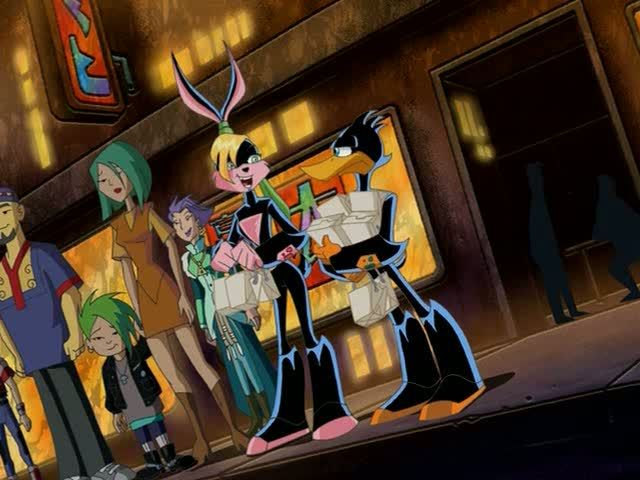 Image - Loonatics-Unleashed-Episode-5-Going-Underground.jpg | Loonatics ... Image - Loonatics-Unleashed-Episode-5-Going-Underground.jpg | Loonatics ...