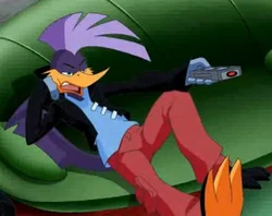 Rip Runner | Loonatics Unleashed Wiki | Fandom powered by Wikia