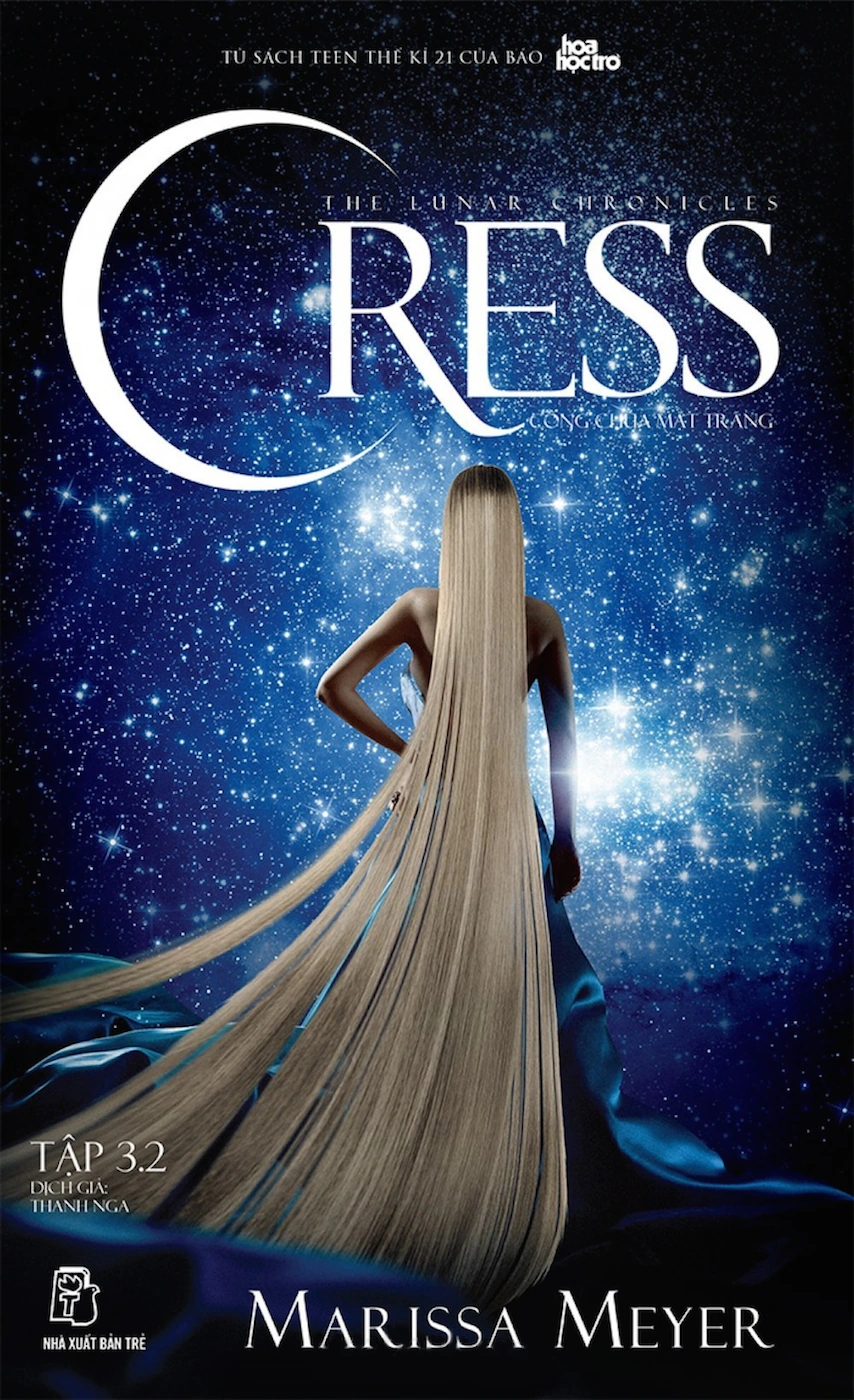 Image - Cress Cover Vietnam v2.png | Lunar Chronicles Wiki | FANDOM ...