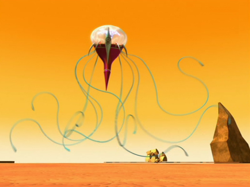 Scyphozoa | Code Lyoko WIKI | Fandom powered by Wikia Scyphozoa | Code Lyoko WIKI | Fandom powered by Wikia