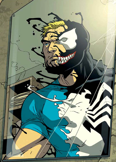 Eddie Brock Marvel Universe Wiki Fandom Powered By Wikia