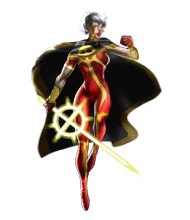 Image - Phyla-Vell 02.png | Marvel: Avengers Alliance Fanfic Universe ...