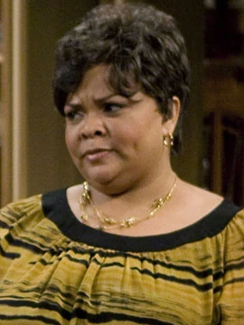 Cora Simmons | Madea Wiki | FANDOM powered by Wikia