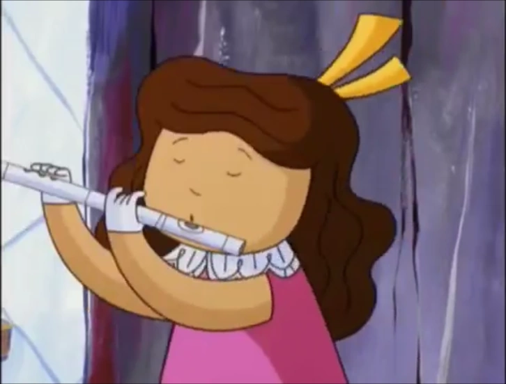 Anne | Madeline Wiki | FANDOM powered by Wikia