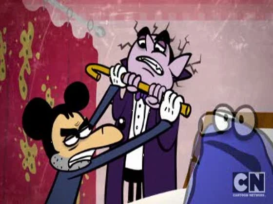 Image - Mouse md.jpg | Mad Cartoon Network Wiki | FANDOM powered by Wikia